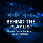 DeepNova Radio | 24/7 Best Deep House Streaming